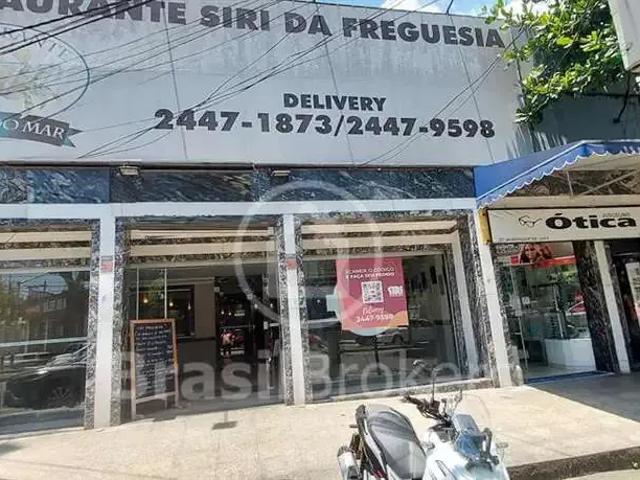 Casa / Sobrado para Venda em Rio de Janeiro/RJ Jacarepaguá