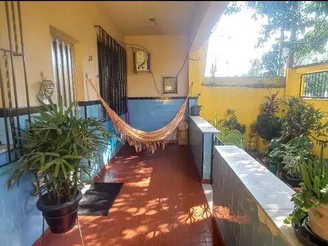 Casa / Sobrado para Venda em Rio de Janeiro/RJ Jardim América 2 Quartos