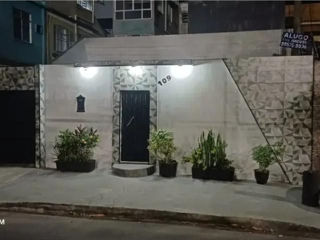 Casa / Sobrado para Venda em Rio de Janeiro/RJ Jardim América 2 Quartos