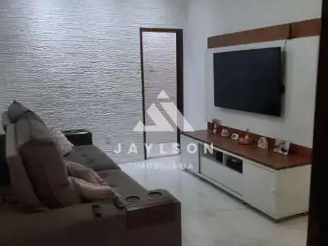 Casa / Sobrado para Venda em Rio de Janeiro/RJ Jardim América 2 Quartos