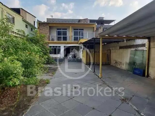 Casa / Sobrado para Venda em Rio de Janeiro/RJ Jardim América 3 Quartos
