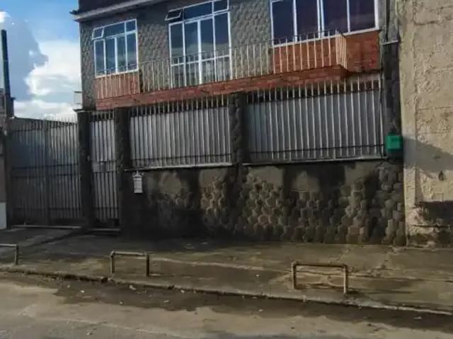 Casa / Sobrado para Venda em Rio de Janeiro/RJ Jardim América 3 Quartos