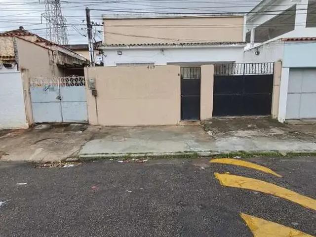 Casa / Sobrado para Venda em Rio de Janeiro/RJ Jardim América 3 Quartos