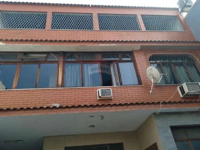 Casa / Sobrado para Venda em Rio de Janeiro/RJ Jardim América 5 Quartos