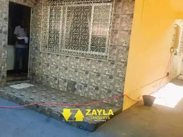 Casa / Sobrado para Venda em Rio de Janeiro/RJ Jardim América 5 Quartos