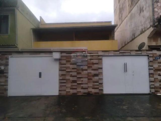 Casa / Sobrado para Venda em Rio de Janeiro/RJ Jardim América 7 Quartos