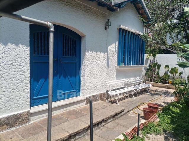Casa / Sobrado para Venda em Rio de Janeiro/RJ Jardim Botânico 4 Quartos