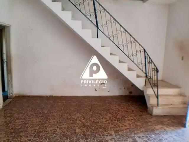 Casa / Sobrado para Venda em Rio de Janeiro/RJ Jardim Botânico 4 Quartos