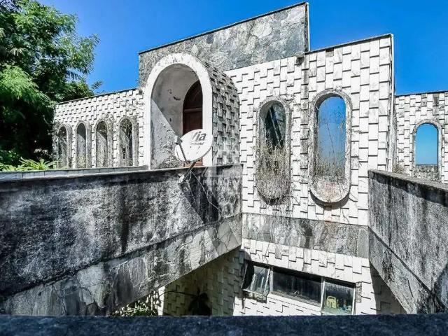 Casa / Sobrado para Venda em Rio de Janeiro/RJ Jardim Botânico 4 Quartos