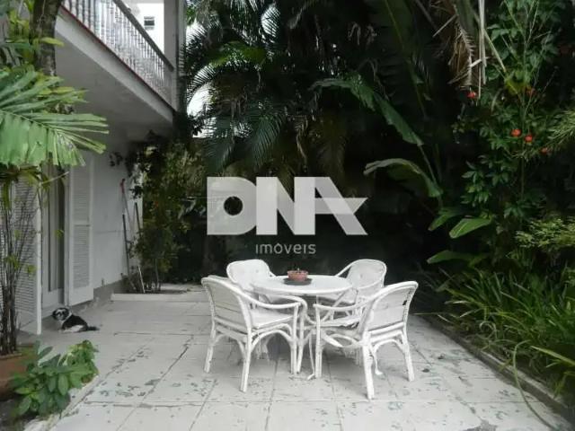 Casa / Sobrado para Venda em Rio de Janeiro/RJ Jardim Botânico 4 Quartos