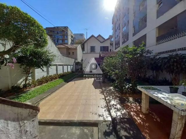 Casa / Sobrado para Venda em Rio de Janeiro/RJ Jardim Botânico 4 Quartos