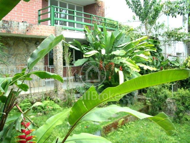 Casa / Sobrado para Venda em Rio de Janeiro/RJ Jardim Botânico 4 Quartos