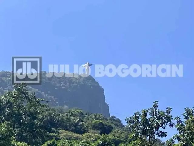 Casa / Sobrado para Venda em Rio de Janeiro/RJ Jardim Botânico 4 Quartos