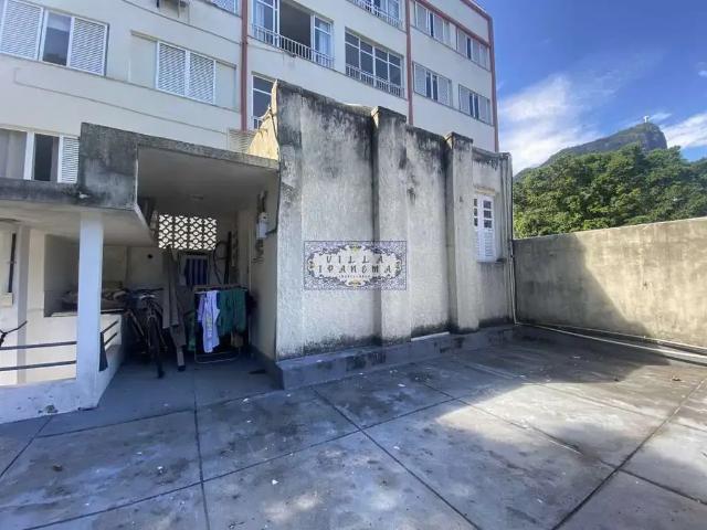 Casa / Sobrado para Venda em Rio de Janeiro/RJ Jardim Botânico 4 Quartos