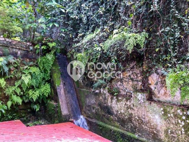 Casa / Sobrado para Venda em Rio de Janeiro/RJ Jardim Botânico 4 Quartos