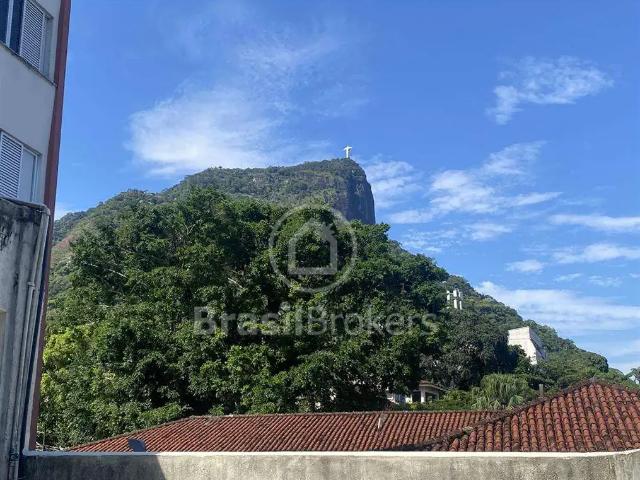 Casa / Sobrado para Venda em Rio de Janeiro/RJ Jardim Botânico 4 Quartos