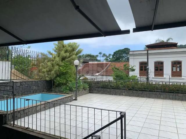 Casa / Sobrado para Venda em Rio de Janeiro/RJ Jardim Botânico 4 Quartos