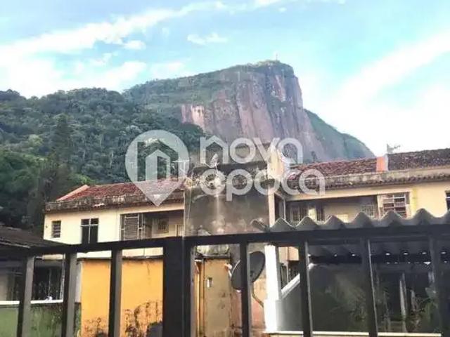 Casa / Sobrado para Venda em Rio de Janeiro/RJ Jardim Botânico 4 Quartos