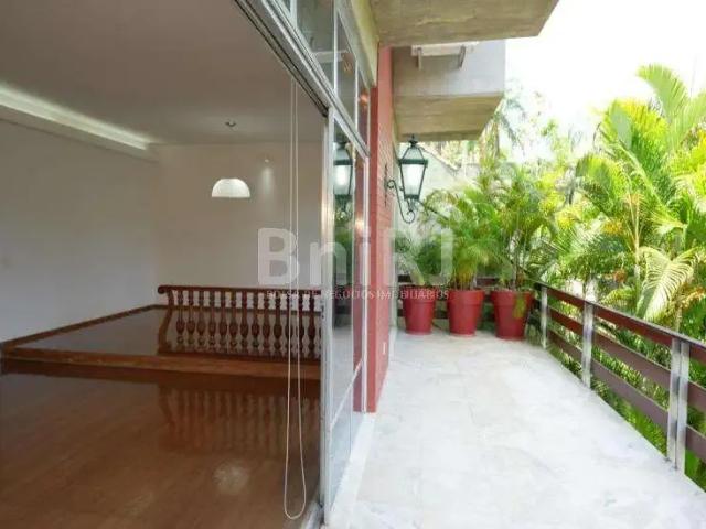 Casa / Sobrado para Venda em Rio de Janeiro/RJ Jardim Botânico 4 Quartos