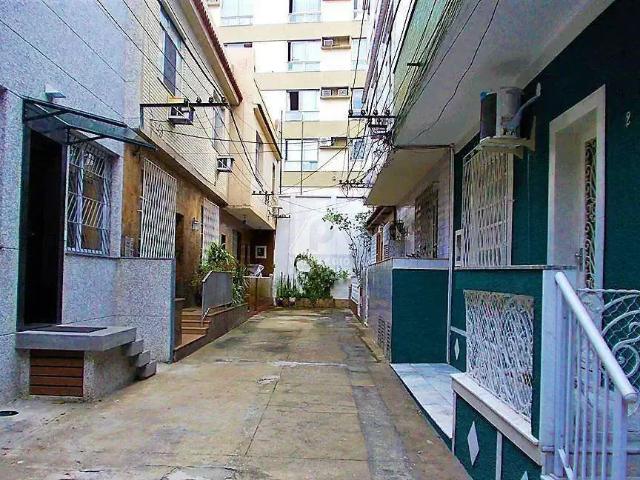 Casa / Sobrado para Venda em Rio de Janeiro/RJ Jardim Botânico 5 Quartos