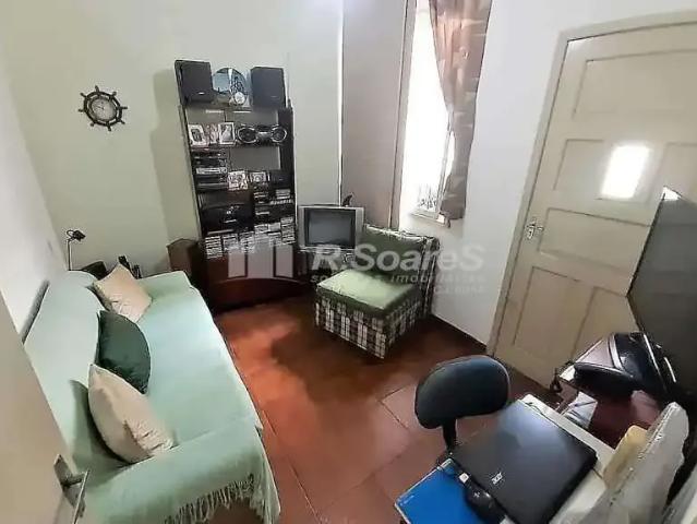 Casa / Sobrado para Venda em Rio de Janeiro/RJ Jardim Botânico 5 Quartos