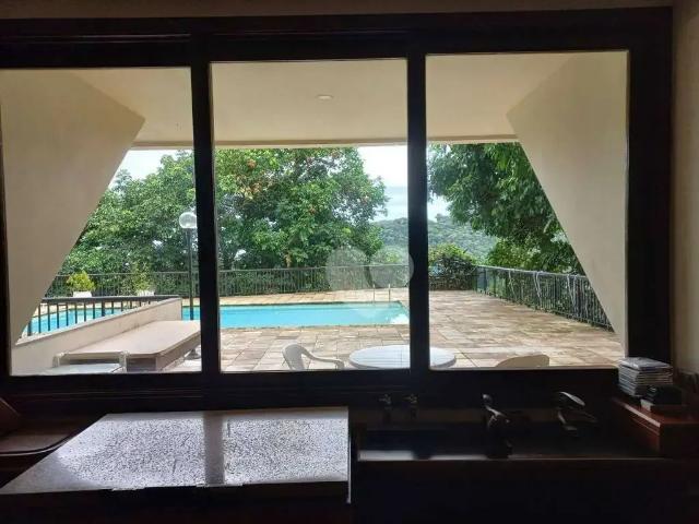 Casa / Sobrado para Venda em Rio de Janeiro/RJ Jardim Botânico 5 Quartos