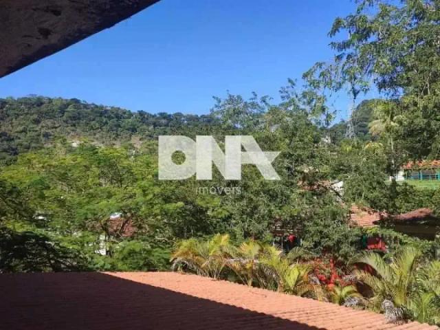Casa / Sobrado para Venda em Rio de Janeiro/RJ Jardim Botânico 5 Quartos