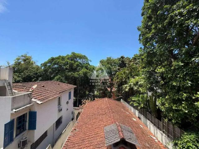 Casa / Sobrado para Venda em Rio de Janeiro/RJ Jardim Botânico 5 Quartos