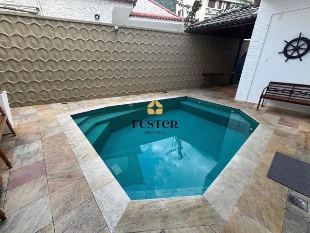 Casa / Sobrado para Venda em Rio de Janeiro/RJ Jardim Botânico 5 Quartos