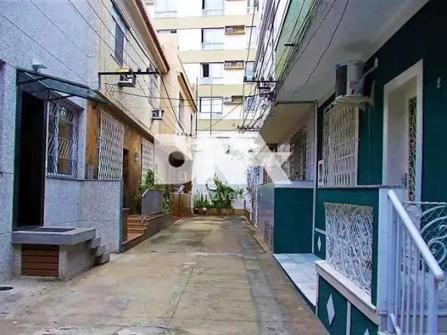Casa / Sobrado para Venda em Rio de Janeiro/RJ Jardim Botânico 5 Quartos