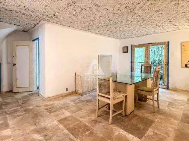Casa / Sobrado para Venda em Rio de Janeiro/RJ Jardim Botânico 6 Quartos