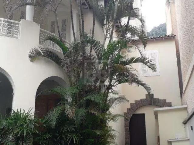 Casa / Sobrado para Venda em Rio de Janeiro/RJ Jardim Botânico 8 Quartos