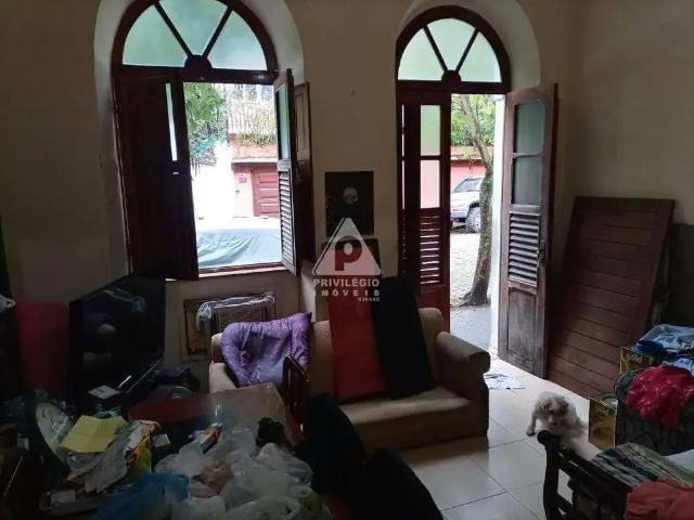 Casa / Sobrado para Venda em Rio de Janeiro/RJ Jardim Botânico 1 Quartos