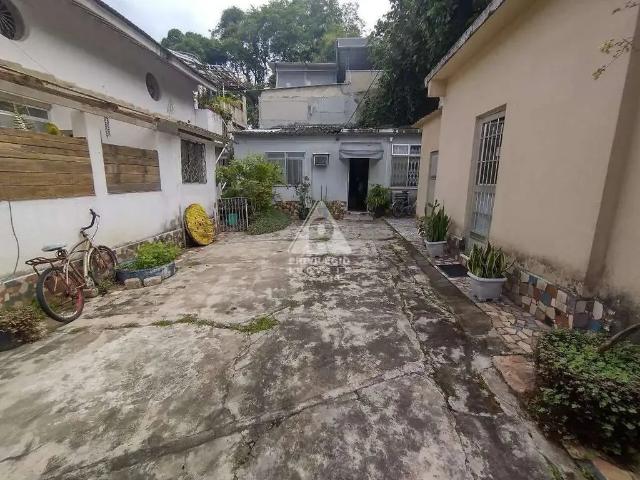 Casa / Sobrado para Venda em Rio de Janeiro/RJ Jardim Botânico 1 Quartos