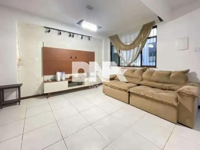 Casa / Sobrado para Venda em Rio de Janeiro/RJ Jardim Botânico 2 Quartos