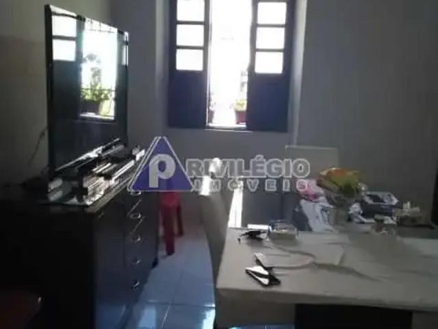 Casa / Sobrado para Venda em Rio de Janeiro/RJ Jardim Botânico 2 Quartos