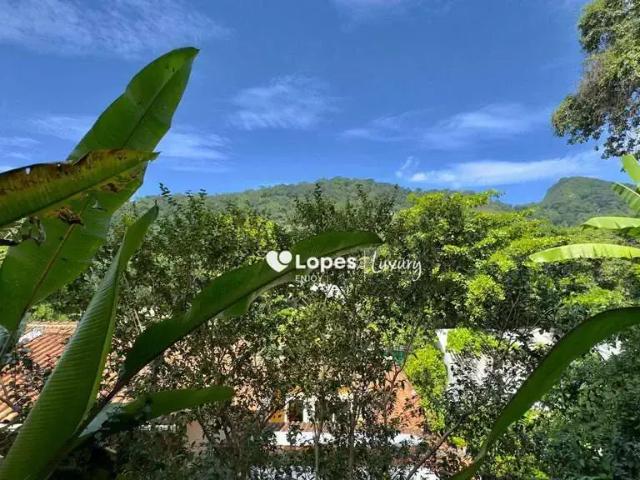 Casa / Sobrado para Venda em Rio de Janeiro/RJ Jardim Botânico 3 Quartos