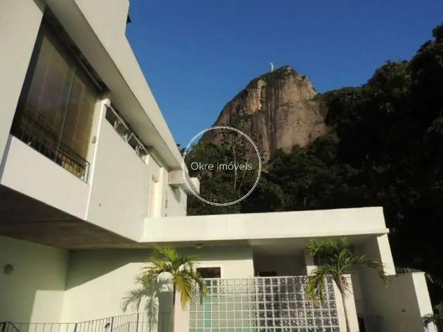 Casa / Sobrado para Venda em Rio de Janeiro/RJ Jardim Botânico 3 Quartos