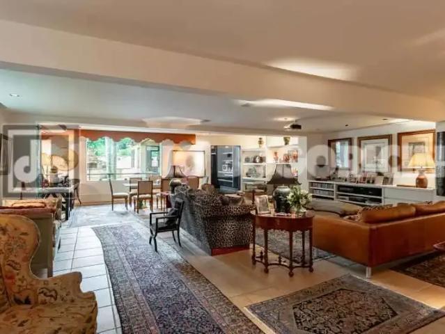 Casa / Sobrado para Venda em Rio de Janeiro/RJ Jardim Botânico 3 Quartos