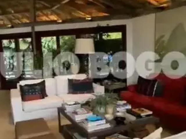 Casa / Sobrado para Venda em Rio de Janeiro/RJ Jardim Botânico 3 Quartos