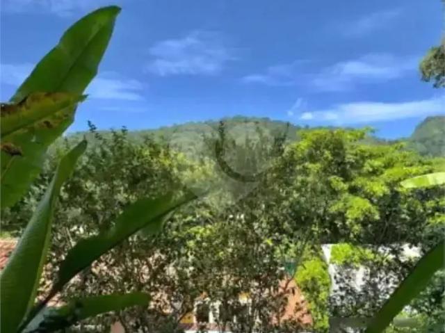 Casa / Sobrado para Venda em Rio de Janeiro/RJ Jardim Botânico 3 Quartos