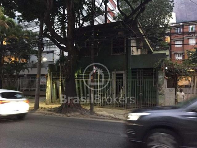 Casa / Sobrado para Venda em Rio de Janeiro/RJ Jardim Botânico 3 Quartos