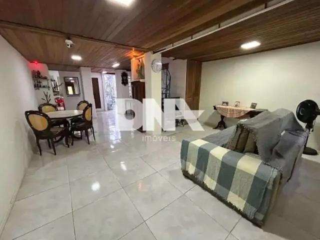 Casa / Sobrado para Venda em Rio de Janeiro/RJ Jardim Botânico 3 Quartos