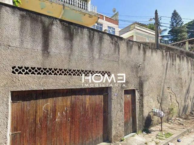 Casa / Sobrado para Venda em Rio de Janeiro/RJ Jardim Carioca 1 Quartos