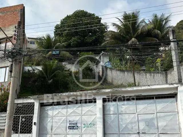 Casa / Sobrado para Venda em Rio de Janeiro/RJ Jardim Carioca 2 Quartos