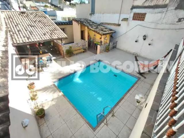 Casa / Sobrado para Venda em Rio de Janeiro/RJ Jardim Carioca 2 Quartos