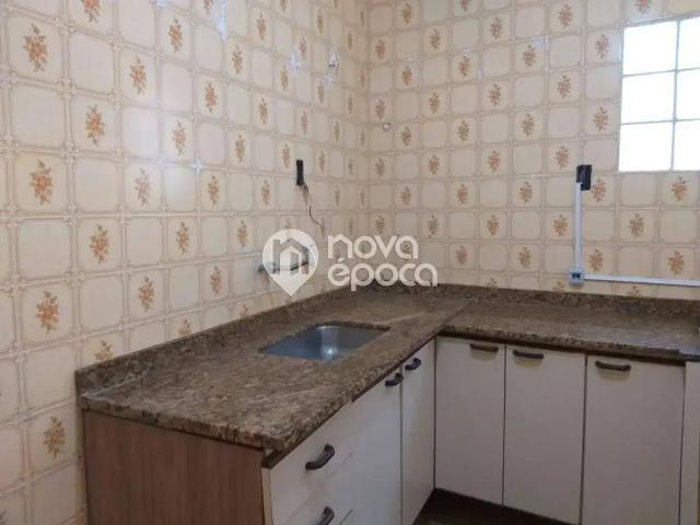 Casa / Sobrado para Venda em Rio de Janeiro/RJ Jardim Carioca 3 Quartos