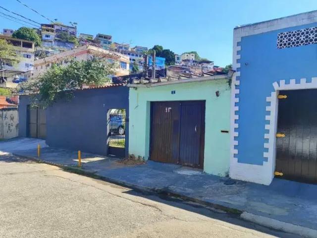 Casa / Sobrado para Venda em Rio de Janeiro/RJ Jardim Carioca 3 Quartos