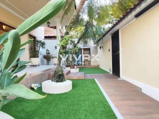 Casa / Sobrado para Venda em Rio de Janeiro/RJ Jardim Carioca 4 Quartos
