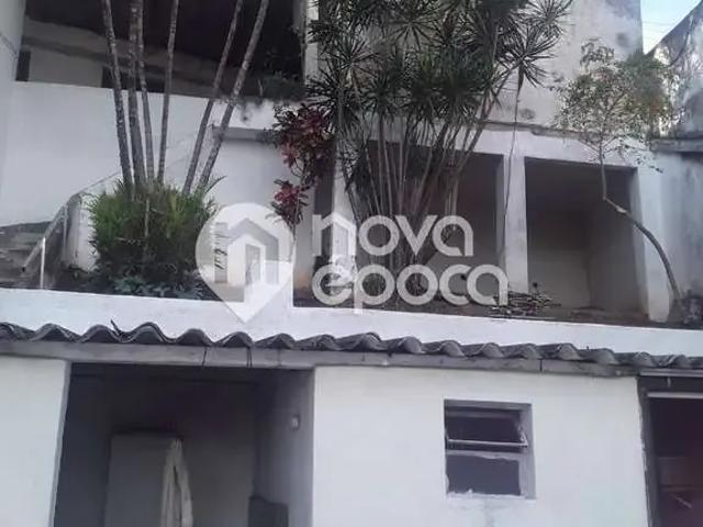 Casa / Sobrado para Venda em Rio de Janeiro/RJ Jardim Carioca 4 Quartos